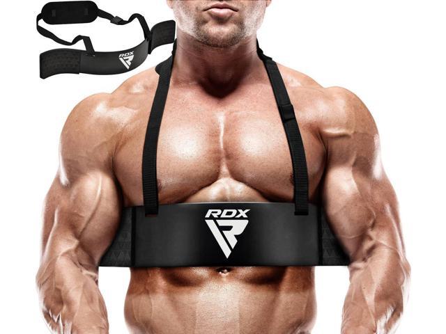 Click here for RDX Arm Blaster Biceps Triceps  23 Aluminum Fitnes... prices
