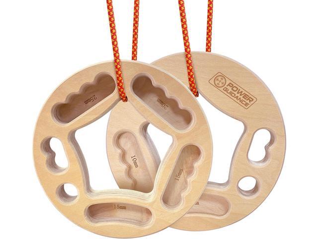 Click here for POWER GUIDANCE Hangboard Fingerboard Climbing Grip... prices