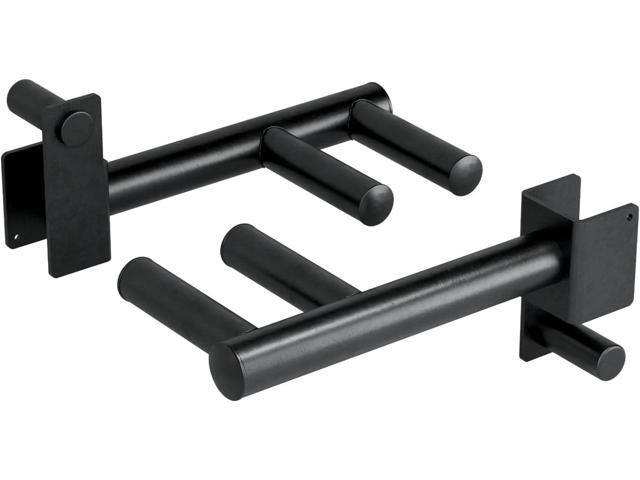 Click here for Yes4All Power Rack J-Hooks & Attachments Heavy Dut... prices