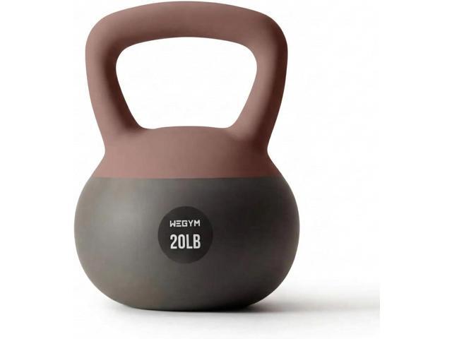 Click here for WeGym Soft Kettlebells with Cushioned Impact-Resis... prices