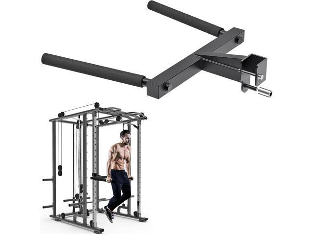 Click here for Kipika Y-Shaped Dip Bar for Power Cage with 5/8 or... prices