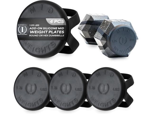Click here for Mid Weights Silicone Microweights For Round or Hex... prices