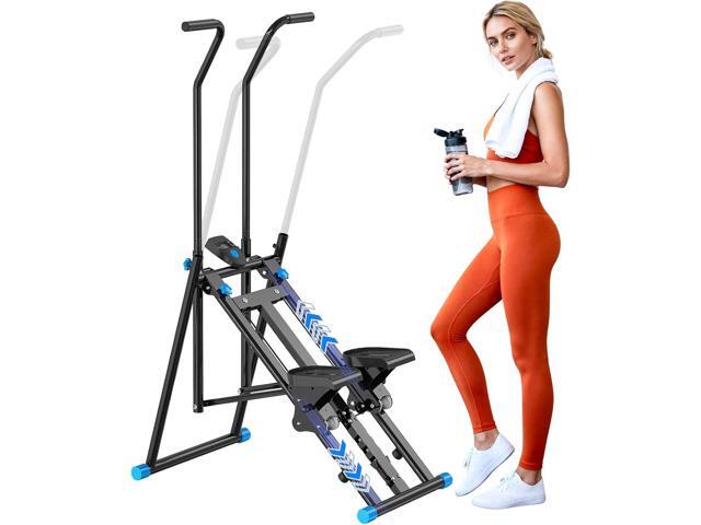 Click here for Stair Stepper for Home Stair Climber Foldable Larg... prices