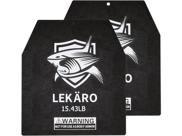 Click here for Weighted Vest Plates 9.8x11 Steel Weight Plates fo... prices