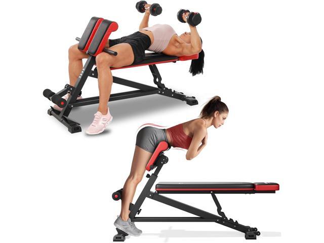 Click here for Flybird 4 in 1 Roman Chair with Adjustable Weight... prices