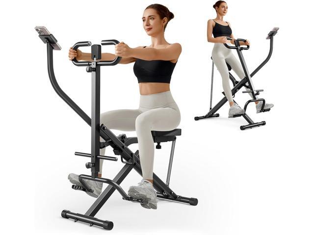 Click here for Deep Squat Machine for Home  Easy Setup & Foldable... prices