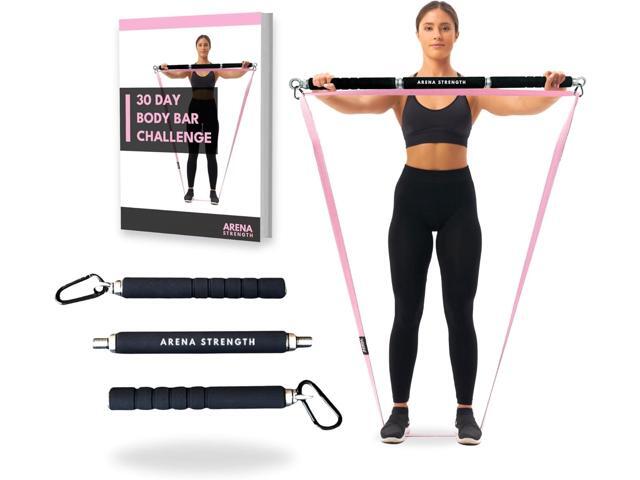 Click here for Resistance Body Bar prices