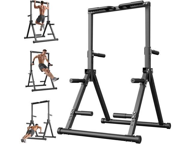 Click here for Foldable Pull Up Bar Free Standing  Strength Train... prices