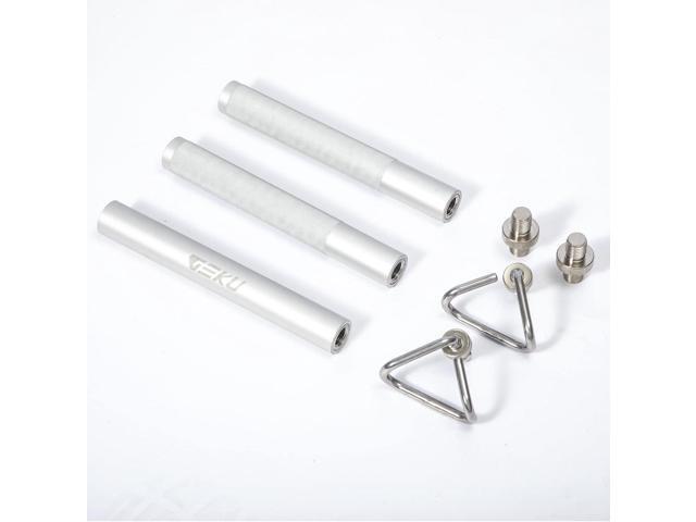 Click here for Aluminum Resistance Band Bar  3-Section Detachable... prices