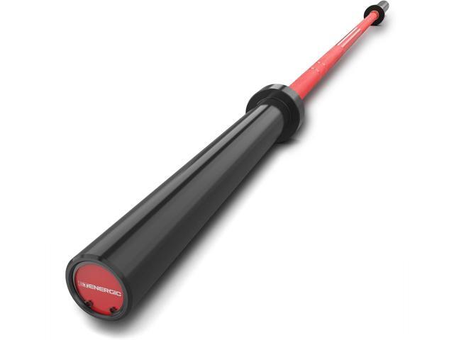 Click here for Olympic Barbell 7FT 40LB 700LB Capacity Heavy Duty... prices