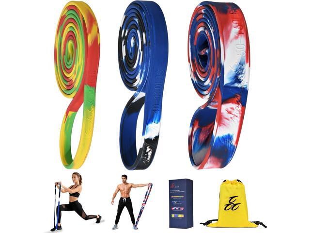 Click here for Resistance Band Set  81.9 Inch Circumference Pull... prices