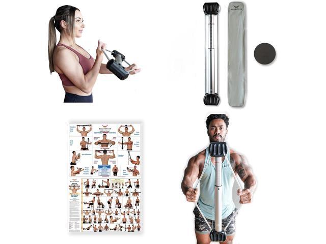 Click here for Bullworker Bow Basic 28 Isometric Strength Trainin... prices