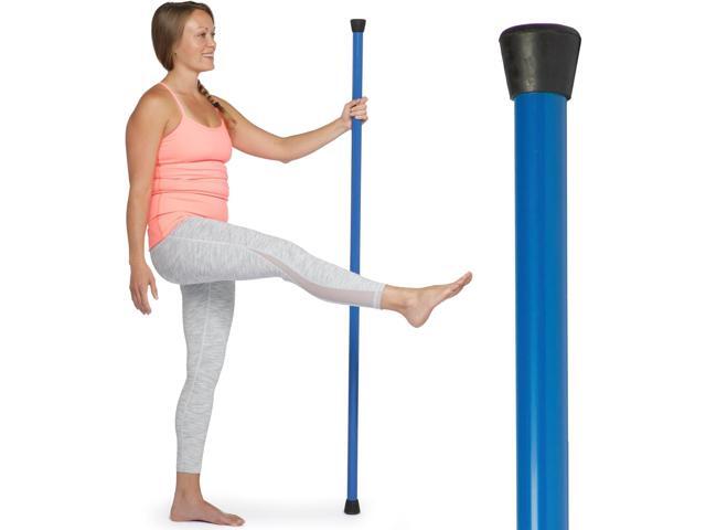 Click here for OPTP Booyah Stik by Bob and Brad - Yoga Stick for... prices