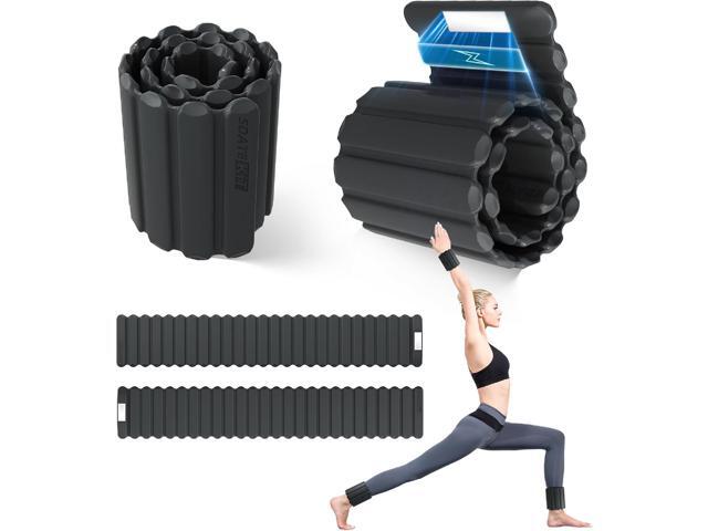 Click here for Wrist and Ankle Weights for Women & Men 2 Pack (1l... prices