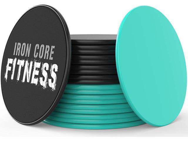 Click here for Core Sliders for Working Out 20 Disc (10 Set) Pack... prices