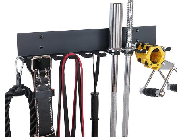Click here for Home Gym Storage Rack  Extra Long 23Barbell Rack W... prices