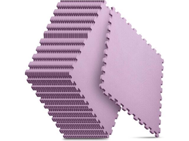 Click here for 24 Pack Home Gym Mat  Puzzle Exercise Mat  EVA Int... prices