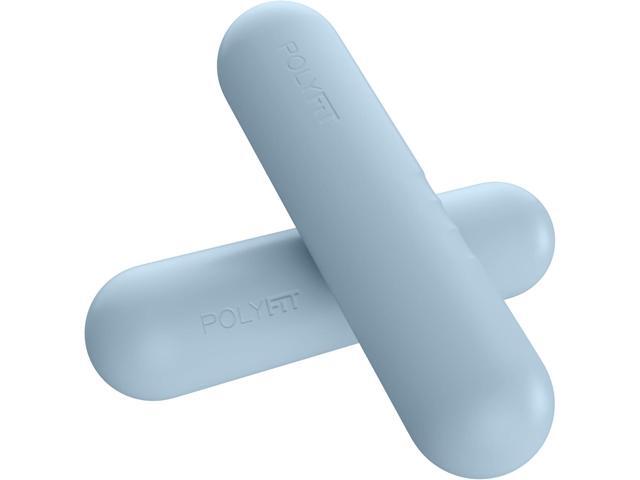 Click here for Polyfit Dumbbell Weight Bars for Women - 3.3 LB Ea... prices