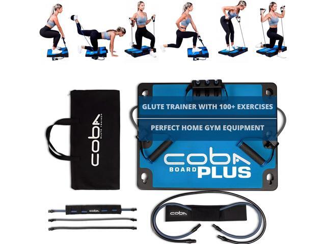 Click here for COBA Board Plus Squat  Lunge & Deadlift Machine Kn... prices