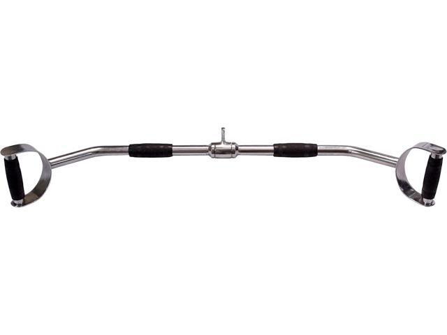 Click here for Body-Solid Tools Pro-Style Pro-Grip Lat Pulldown B... prices