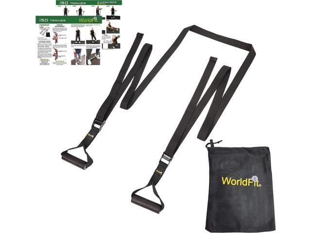 Click here for WorldFit ISO Trainer - Isometric Exercise for Stre... prices
