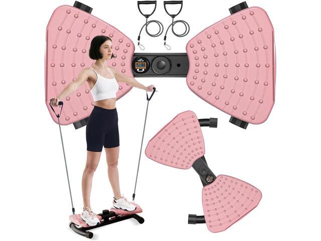 Click here for (440 lbs Weight Capacity) Waist Twister  Waist Twi... prices