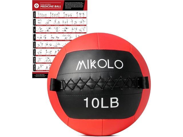 Click here for Mikolo Medicine Ball  Wall Ball Soft Medicine Ball... prices