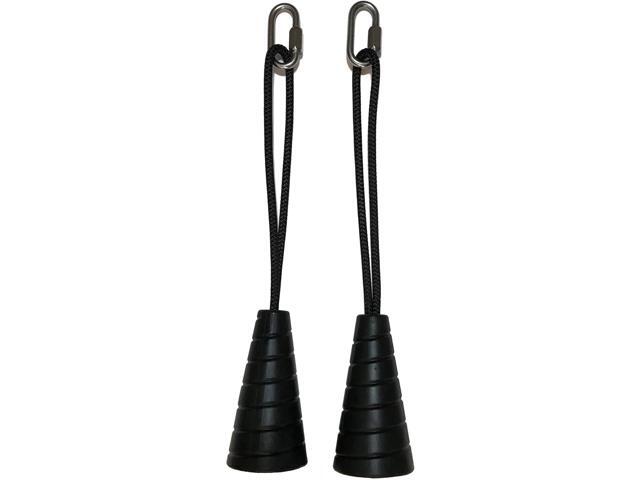 Click here for Spiral Strength Singles - Tricep Rope & Neutral Gr... prices