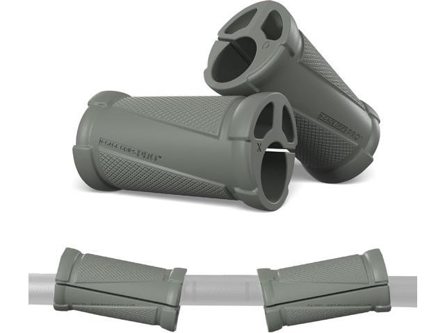 Click here for N-Gage Grips Patented Angled Barbell Thick Grips f... prices