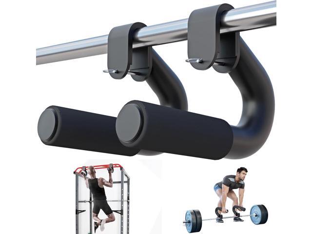 Click here for Neutral Grip Handles for Pull Up 1000 lbs Heavy Du... prices