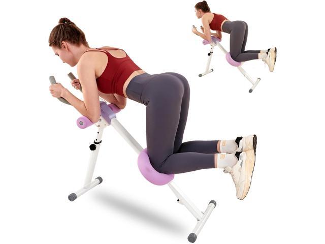 Click here for Ab Workout Equipment Ab Machine Abdominal Exercise... prices
