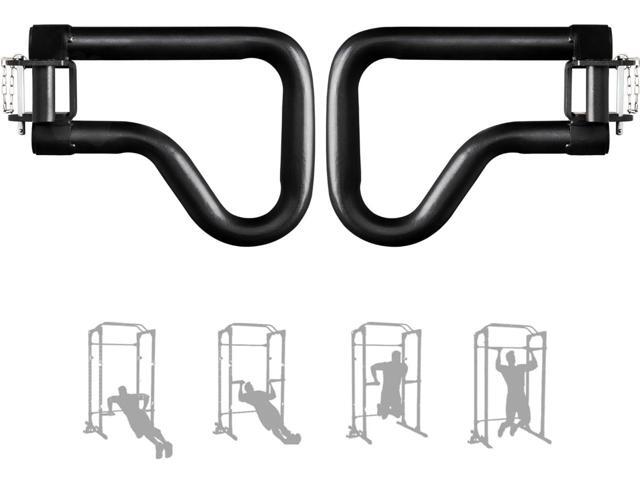 Click here for Yes4All 500 LBS Capacity - Dip Bars for 2x2 with 1... prices