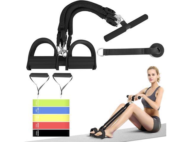 Click here for 2025 Upgrade Pedal Resistance Band 4-Tube Elastic... prices