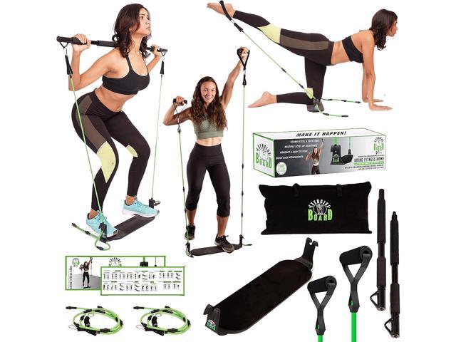 Click here for Portable Exercise Equipment for Home Workouts with... prices