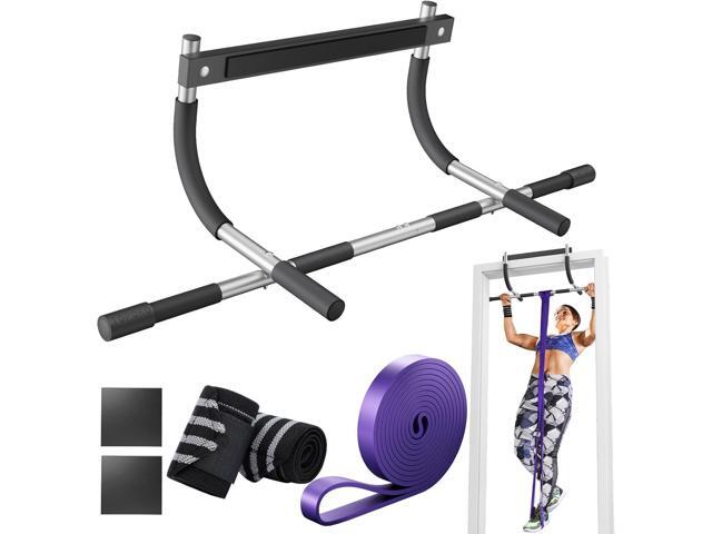 Click here for TOPOKO Upgrade Pull Up Bar for Doorway - Max Capac... prices