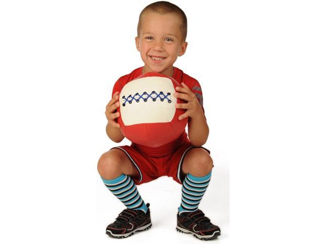 Click here for WOD Toys Med Ball Mini - Safe  Durable Medicine Me... prices