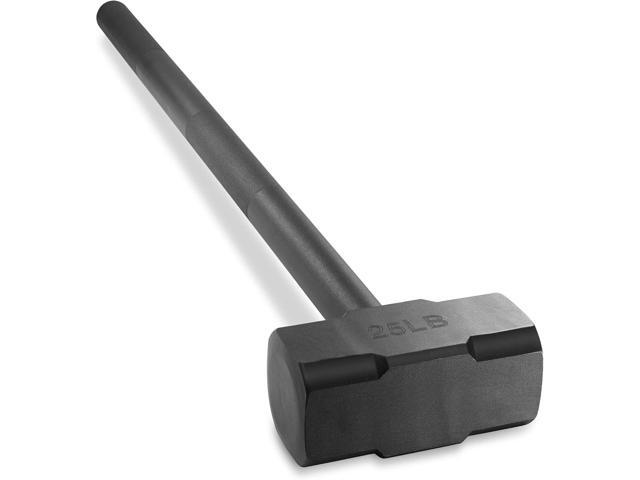 Click here for Philosophy Gym Fitness Hammer  25 LB - Steel Hamme... prices