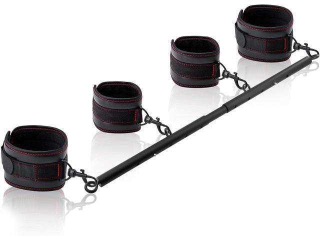 Click here for Spreader Bar Heavy Duty Stainless Steel Swiveling... prices