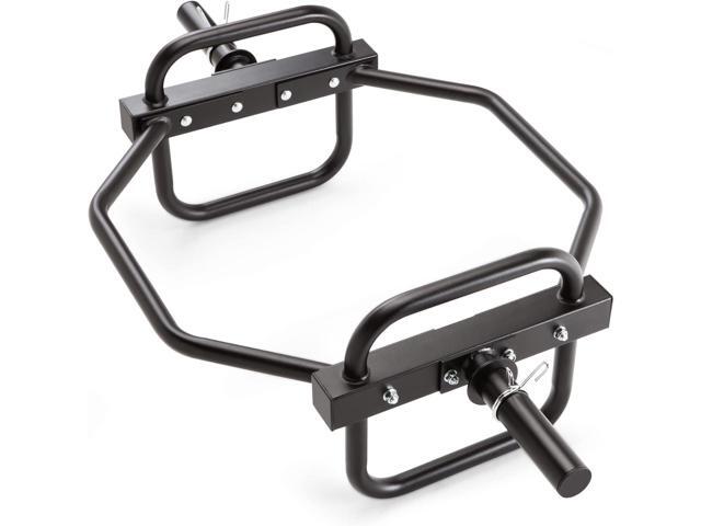 Click here for Marcy Olympic Hex Trap Bar Multiple Style Availabl... prices