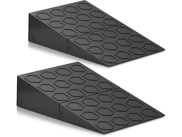 Click here for Squat Wedge (Pair) - Optimize Form and Improve Str... prices