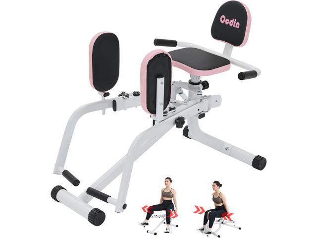 Click here for Ocdin Hip Abductor Adductor Machine for Home Gym... prices