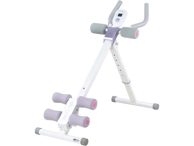 Click here for leikefitness Height Adjustable Ab Trainer Abdomina... prices