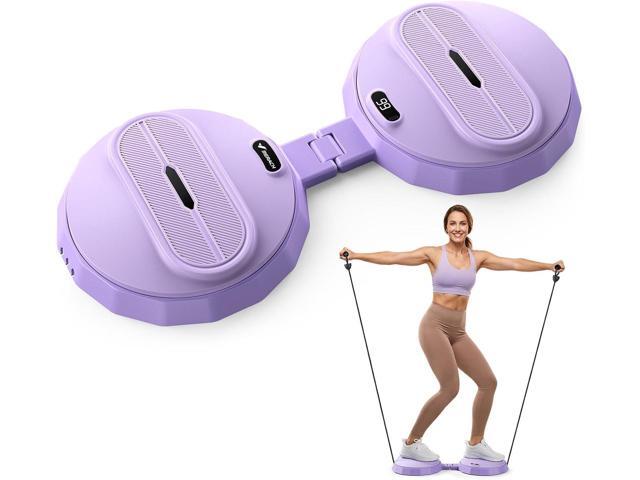 Click here for Merach Foldable Twist Board  Waist Twister Machine... prices