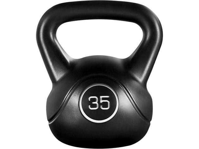 Click here for Yaheetech 35lbs Kettlebell Weights  Men & Women Ho... prices
