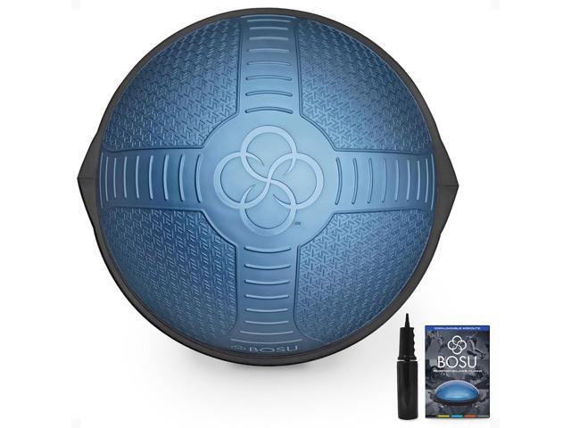 Click here for Bosu Half Ball Home Balance Exercise Trainer for S... prices