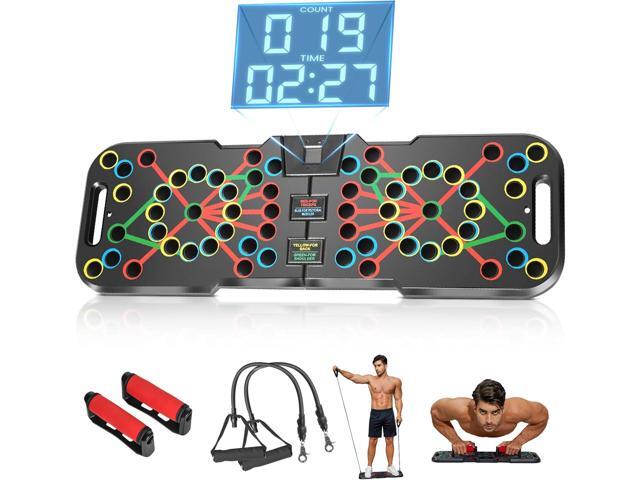 Click here for Push Up Board  with Automatic Count & Timer  41 Pu... prices