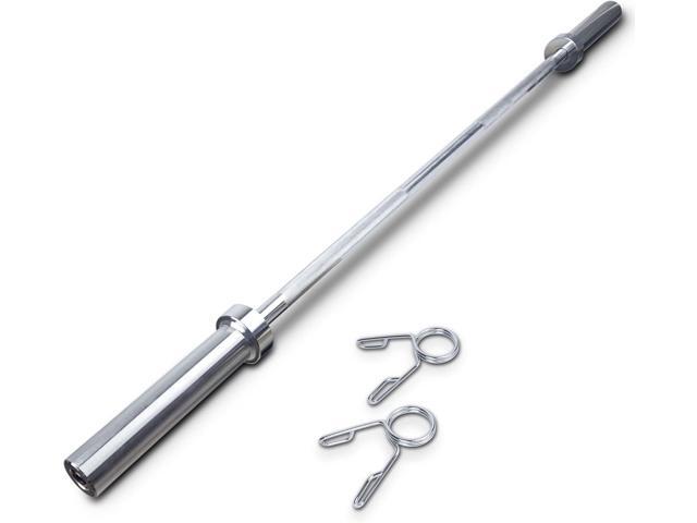 Click here for Kendal Olympic Barbell Bar Weight Bar  Workout Bar... prices