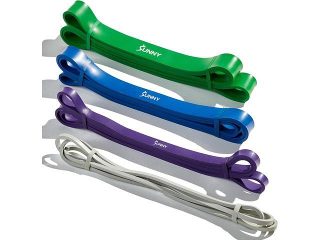 Click here for Sunny Health & Fitness Versatile Resistance Bands... prices