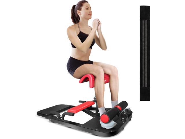 Click here for Yes4All Hip Thrust Machine Including Resistance Ba... prices
