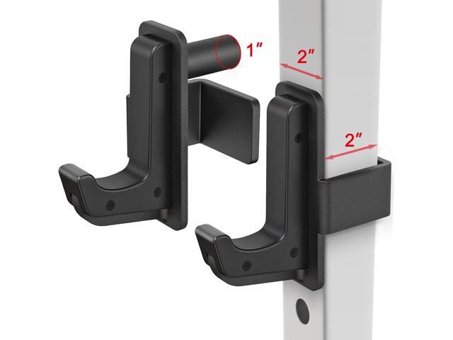 Click here for SELEWARE Solid Steel J Hooks for 2 x 2 or 3 x 3 Tu... prices